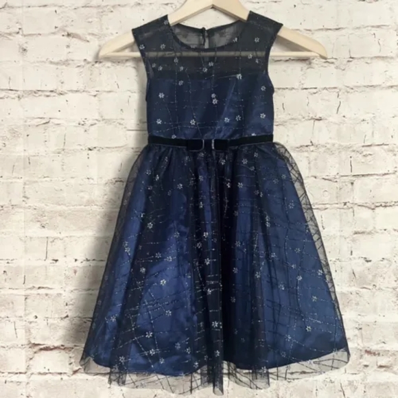 Jona Michelle | Dresses | Jina Michelle Fancy Dress | Poshmark